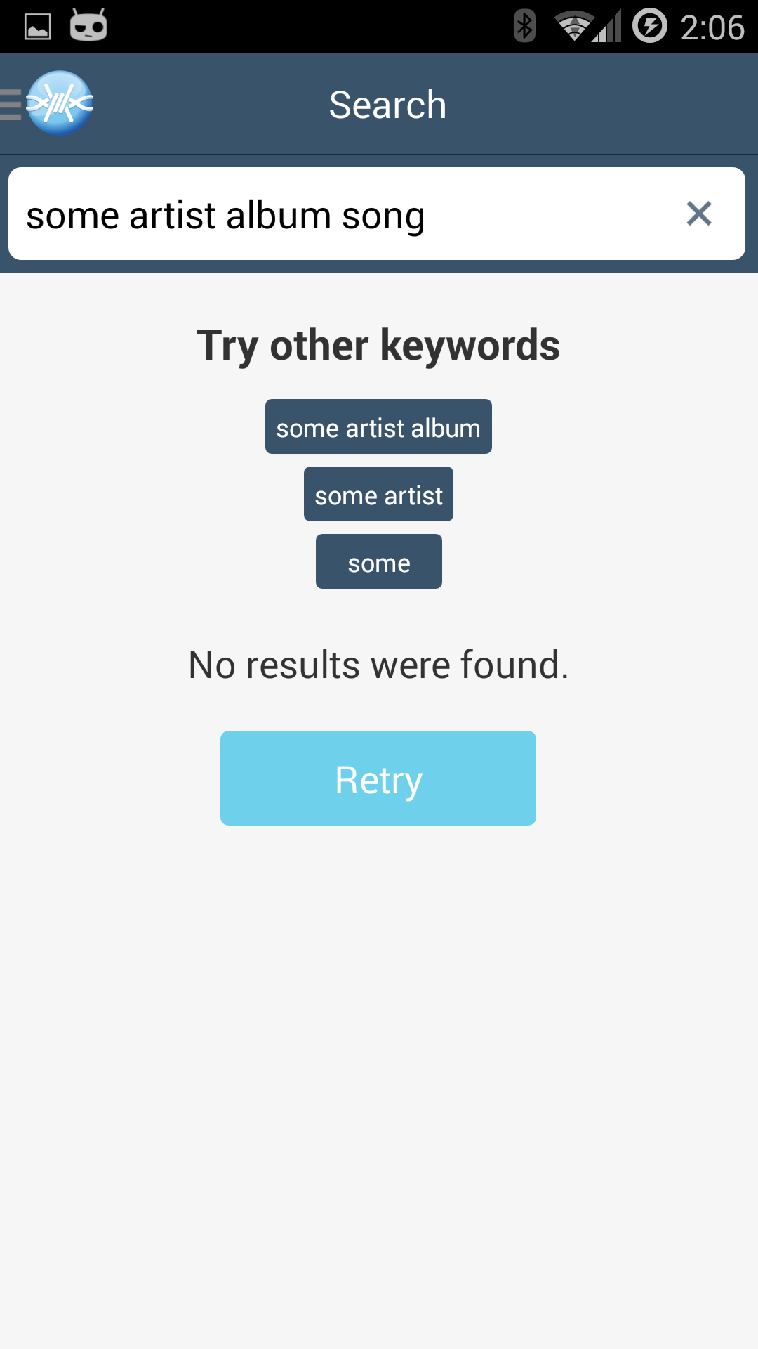 New FrostWire 1.5.2 for Android with improved Search experience ...