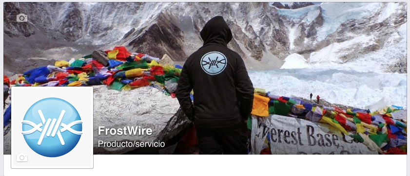 FrostWire Official Accounts – Official FrostWire Blog