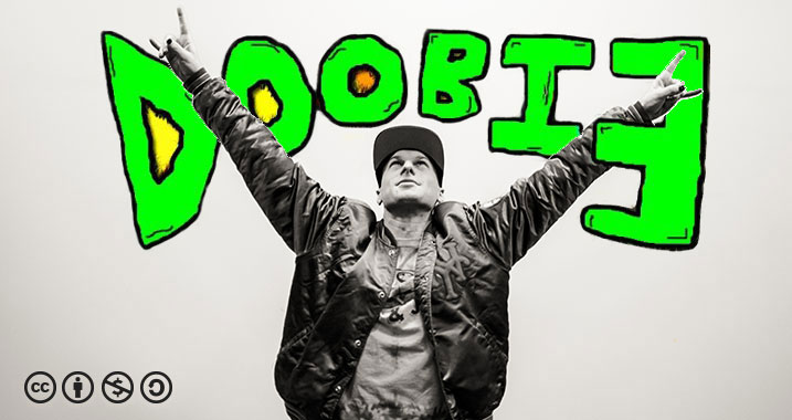 Doobie, Best Alternative Rock of 2016! – Official FrostWire Blog