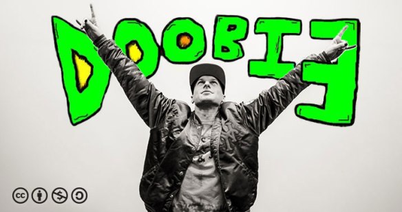 Doobie, Best Alternative Rock of 2016! – Official FrostWire Blog