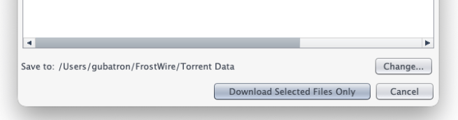 FrostWire 7.0.4 — MCP Server, No More Freezes, and a Faster UI ...