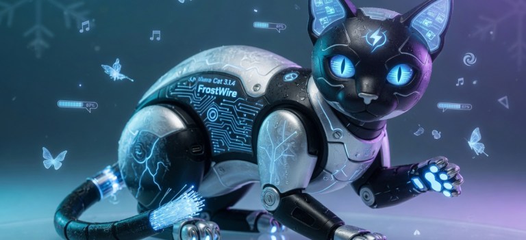 Official FrostWire Blog – Official FrostWire Blog